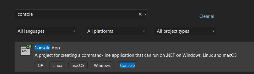 使用 C 在 Net 60 中实现 Websocket 服务器和客户端 实时互动网