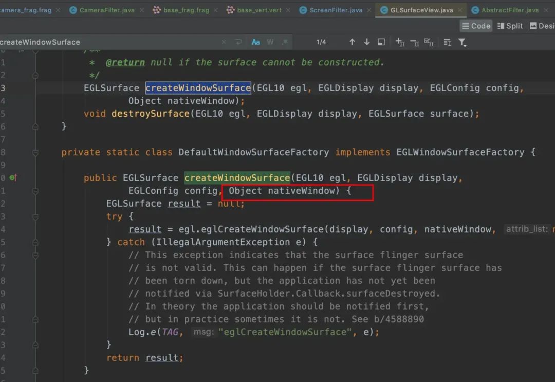 你是怎样录制 OpenGL ES 的渲染结果？ - 实时互动网