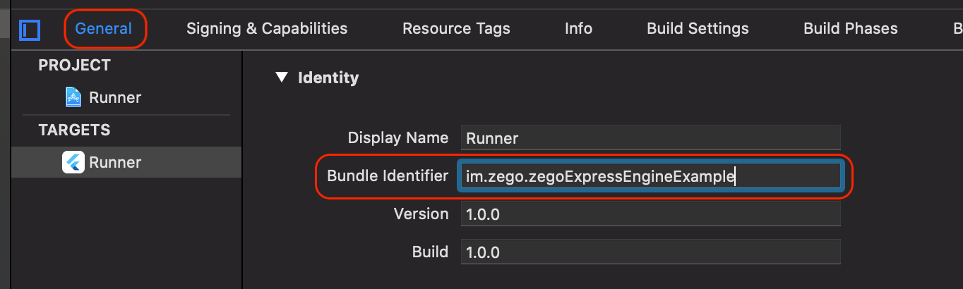 Flutter直播示例源码及运行指引 - 实时互动网