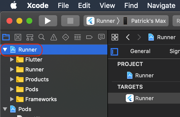Flutter直播示例源码及运行指引 - 实时互动网