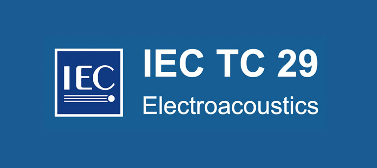 中国代表团参加 IEC/TC 100第29次全体会议及工作组会议 - 实时互动网