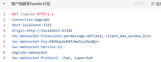 浅谈WebSocket协议-RFC 6455 - 实时互动网