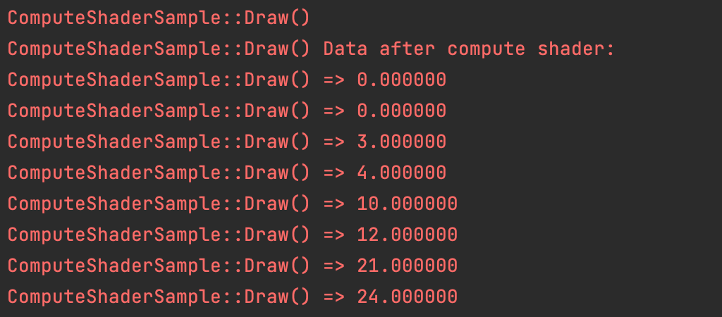 OpenGL 计算着色器（Compute Shader ）你用过吗？ - 实时互动网
