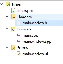 Qt C++ | QTimer经验总结 - 实时互动网