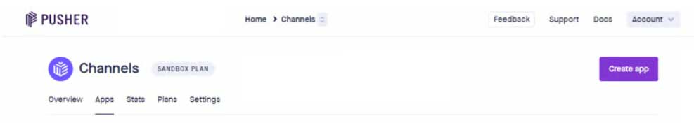用 Laravel 和 Pusher 创建聊天室 - 实时互动网