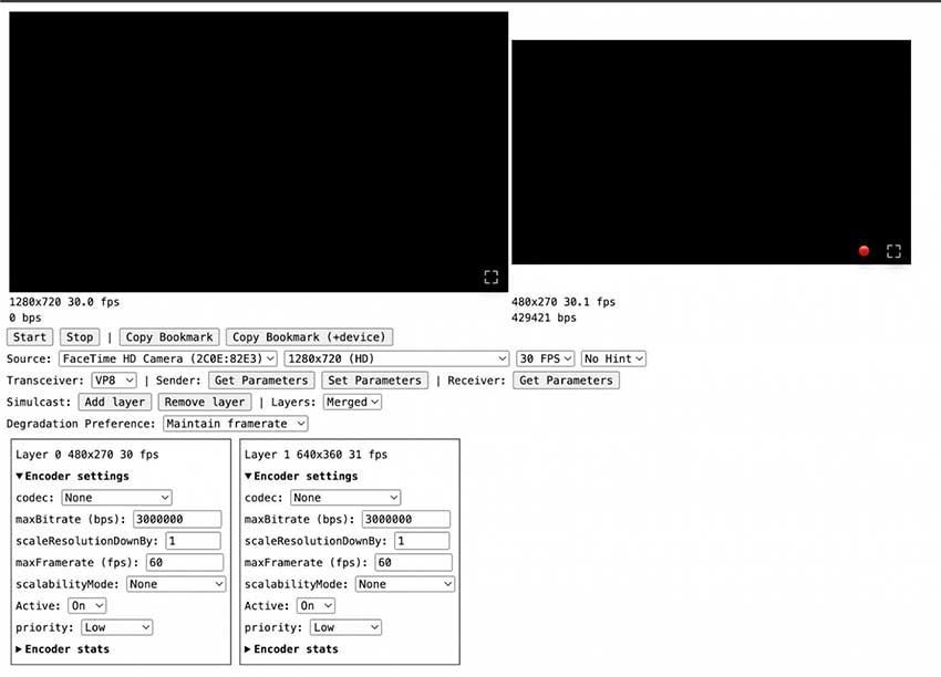 学习 WebRTC 的最佳工具和 Demo - 实时互动网