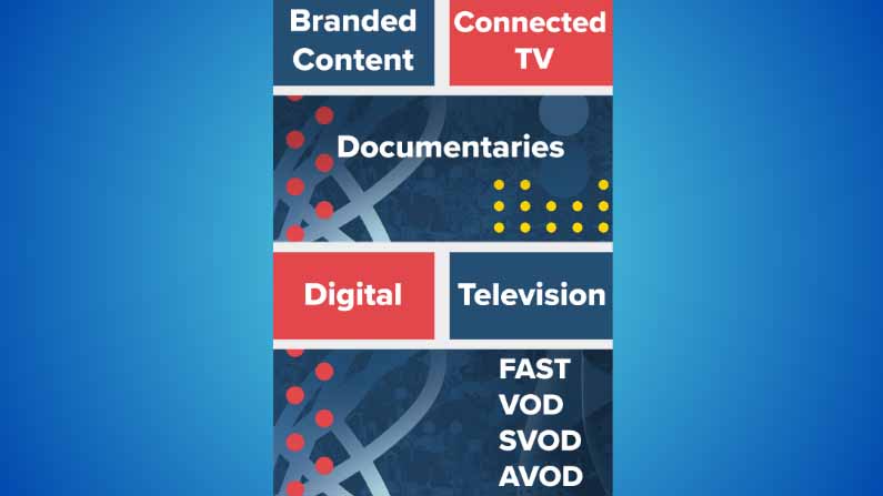 Blue Ant Media：通过 Signian 平台保持（存储）独立性 - 实时互动网