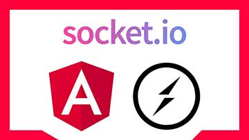 在 Angular 应用程序中将 Socket.IO 与 NgRx 集成 - 实时互动网
