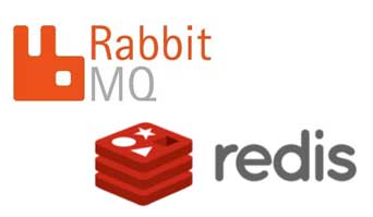 Celery 中用于消息代理的 Redis 与 RabbitMQ 的比较 - 实时互动网