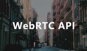 WebRTC API 应用：如何使用 JavaScript 访问相机和拍照 - 实时互动网