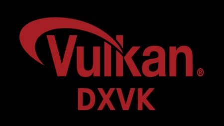 DXVK 2.4 发布，支持 Direct3D 8，原生 WSI 改进 - 实时互动网