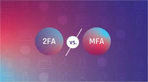 了解 2FA 与 MFA 之间的区别 - 实时互动网