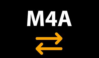 M4A 格式是什么？M4A 、MP3 和 WAV 的对比 - 实时互动网