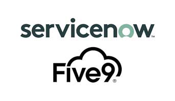 Five9 推出 Five9 Fusion for ServiceNow，提供统一的 AI 客户服务体验 - 实时互动网
