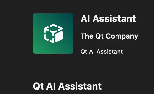 Qt 6.8 LTS 发布，搭载 XR 模块，内存占用更低，启动时间更快 - 实时互动网