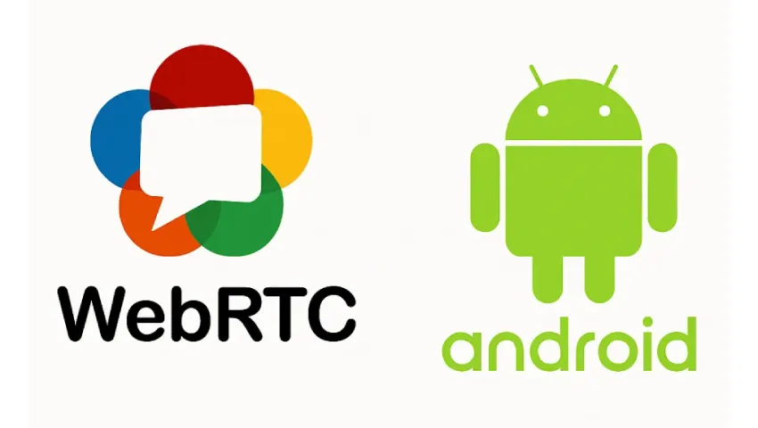 如何在 Ubuntu 25.04 中为 Android 构建 WebRTC - 实时互动网